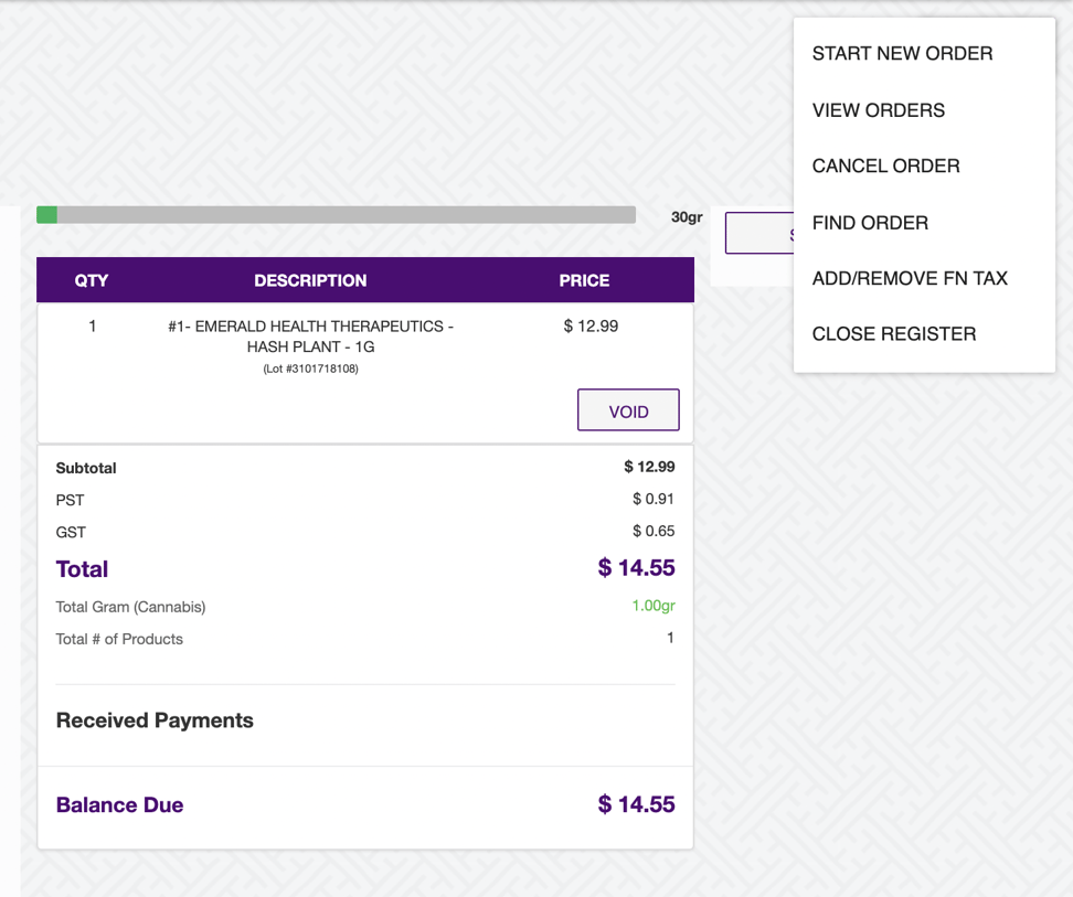 How To Void Or Cancel A Transaction how-to-void-or-cancel-a-transaction